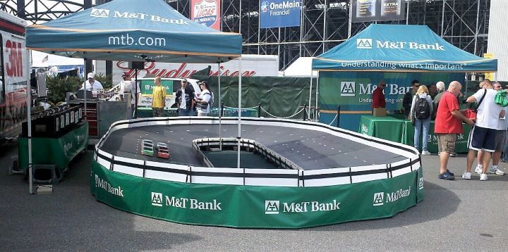 The Art of Sponsorship Activation: Creating Memorable Fair and Festival ...